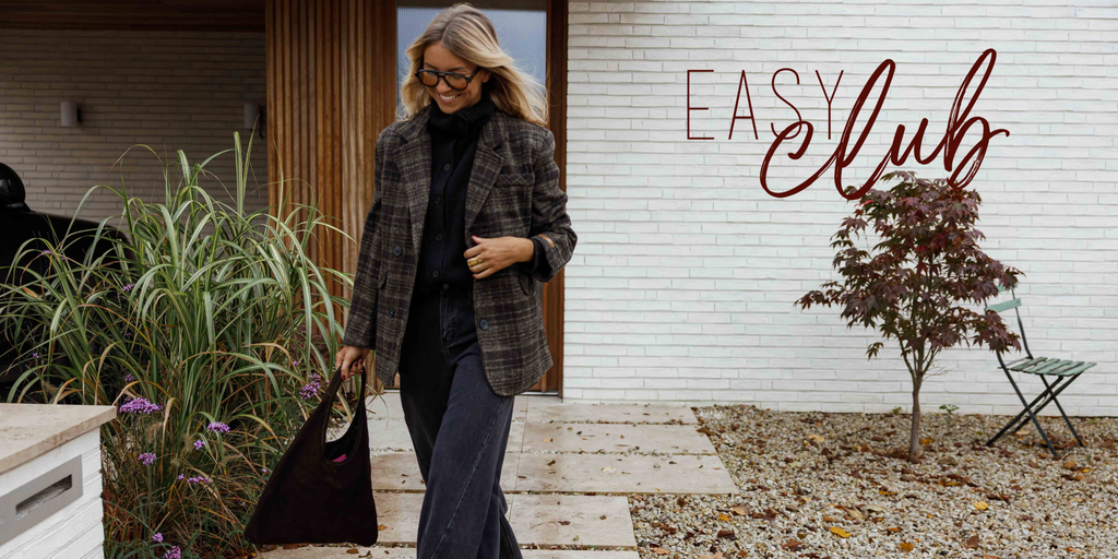 Easy Club – Easy Clothes