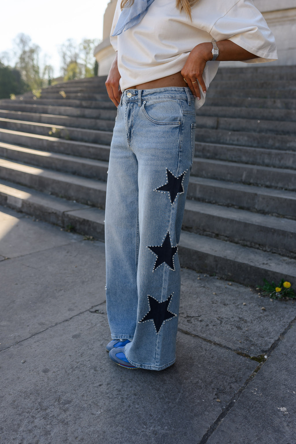 Jeans – Easy Clothes