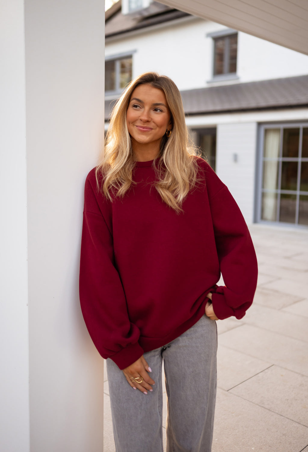 Sweaters & Cardigans – Easy Clothes