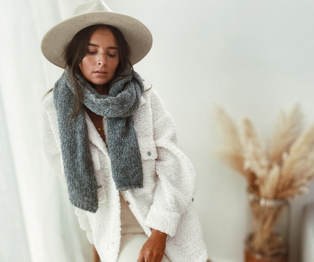 Echarpes & Foulards – Easy Clothes