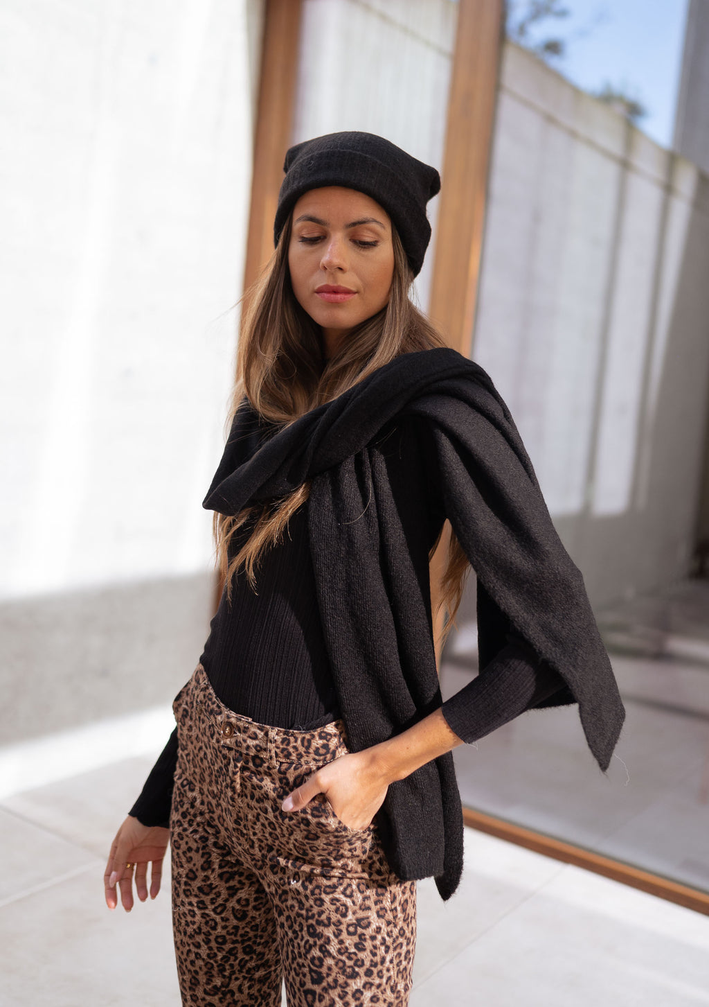 Echarpes & Foulards – Easy Clothes