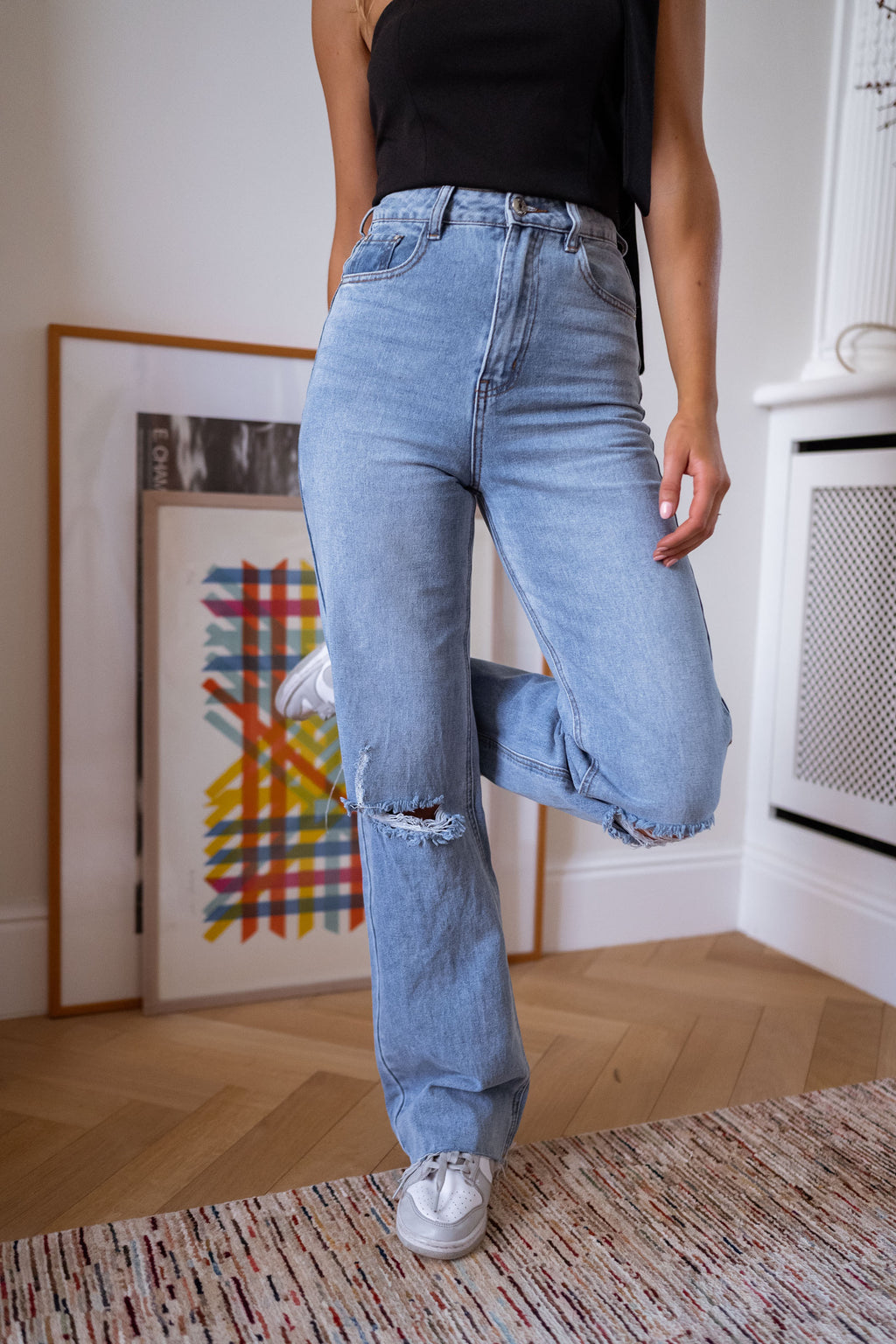 Jeans – Easy Clothes